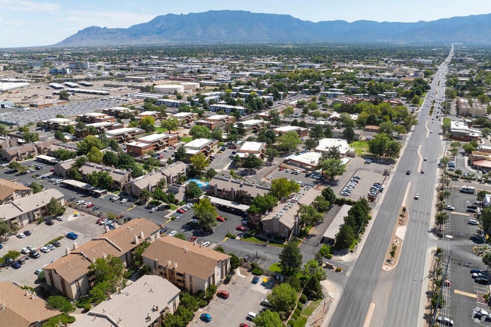 Apartments for Rent in Northeast Heights, Albuquerque - 1,172 Rentals ...