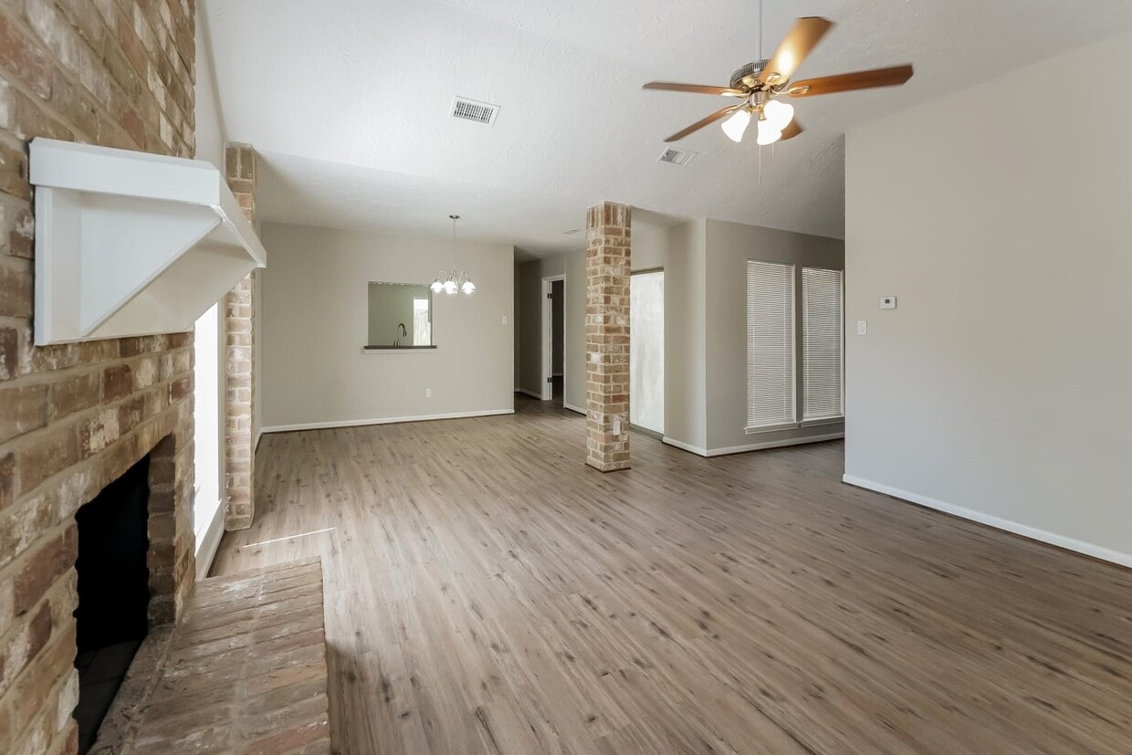 3243 Cherry Springs Dr, Missouri City, TX 77459 - House Rental in ...