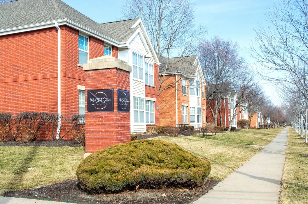 26th Street Station - 2600 Harrison St Kansas City, MO 64108 ...