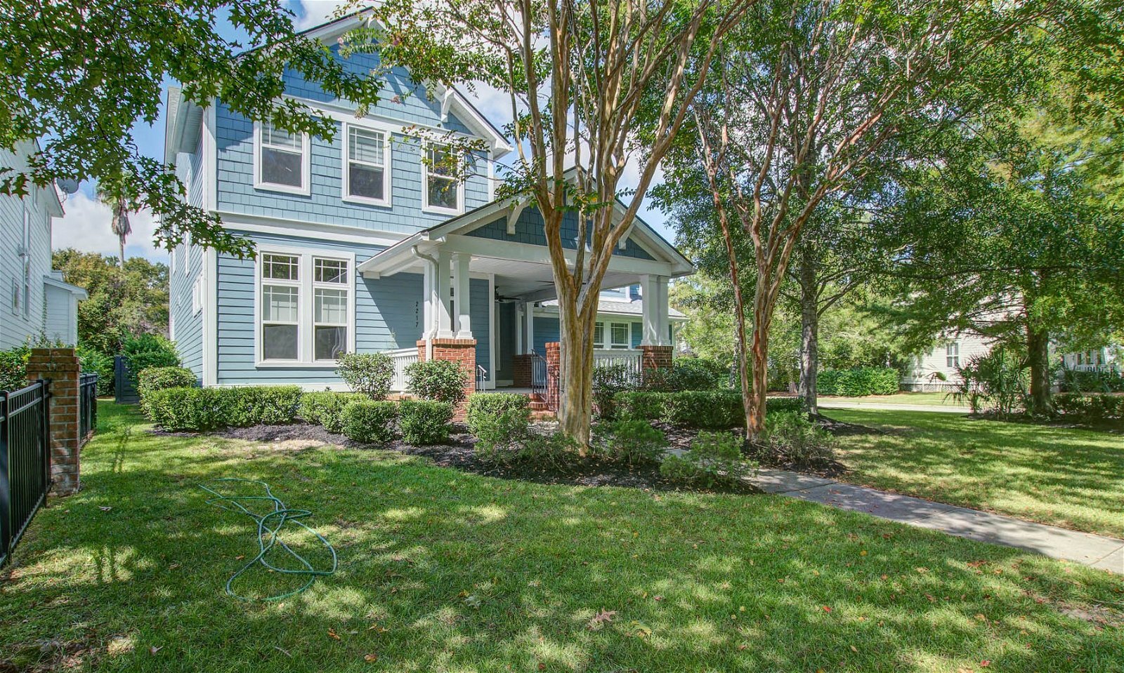 2217 Daniel Island Dr, Charleston, SC 29492 - House Rental in ...