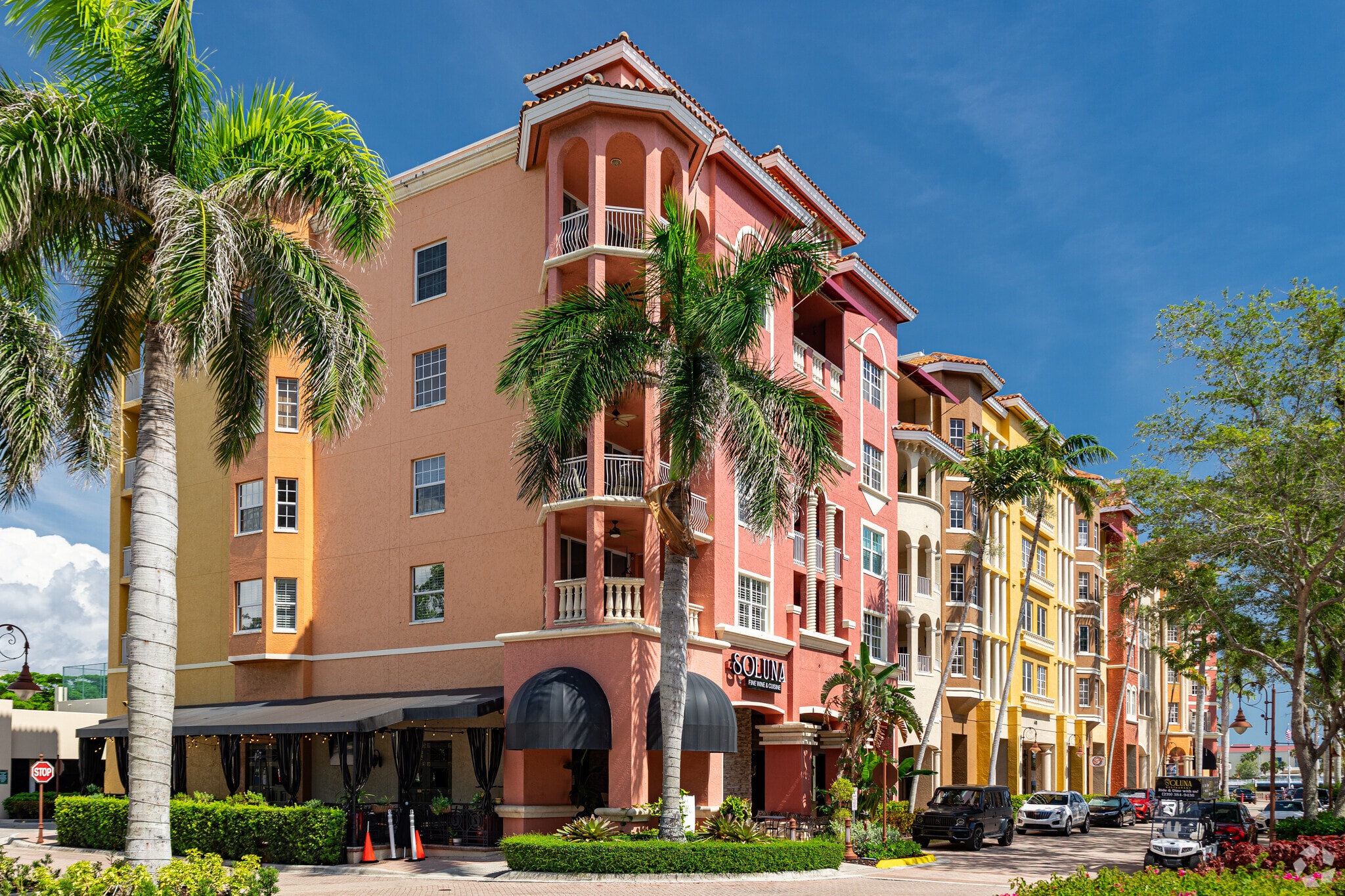 Bayfront Condominiums - 401 Bayfront Pl Naples, FL 34102 | Apartments.com