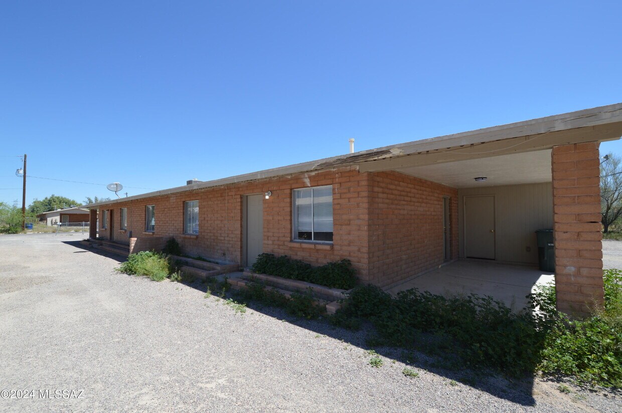 354 E Delta Rd, Tucson, AZ 85706 - Townhome Rentals in Tucson AZ ...