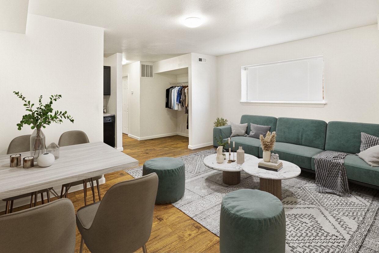 Metro Apartments At Bethalto - 190 Rue Sans Souci Bethalto, IL 62010 ...