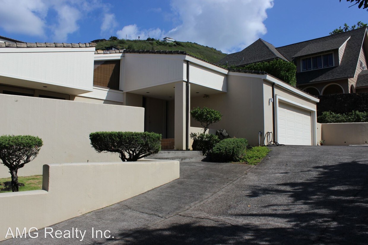 1980 Judd Hillside Rd, Honolulu, HI 96822 - House Rental in Honolulu ...