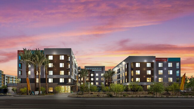 Trovita Rio - Apartments in Tempe, AZ | Apartments.com