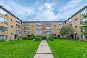 Golden Ghetto Houses for Rent - Chicago, IL