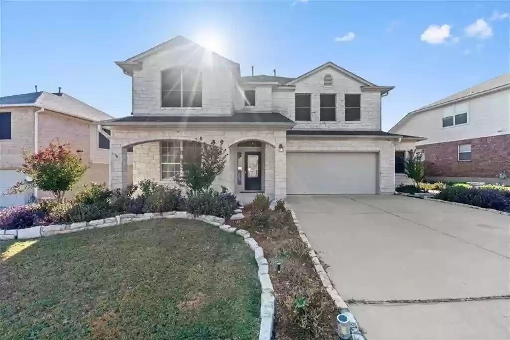 127 Lone Tree Hollow, Buda, TX 78610 - House Rental in Buda, TX ...