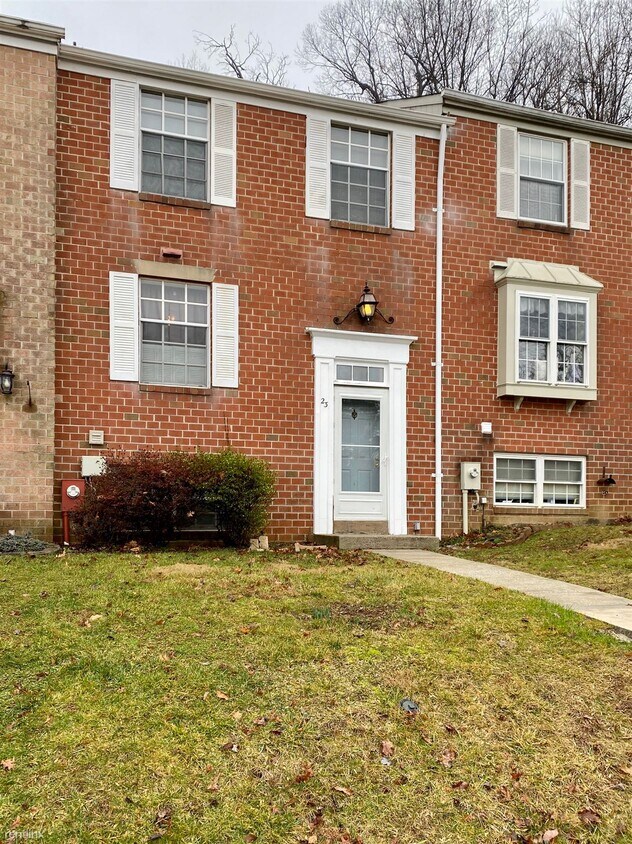 23 Bussing Ct, Lutherville-Timonium, MD 21093 - House Rental in ...
