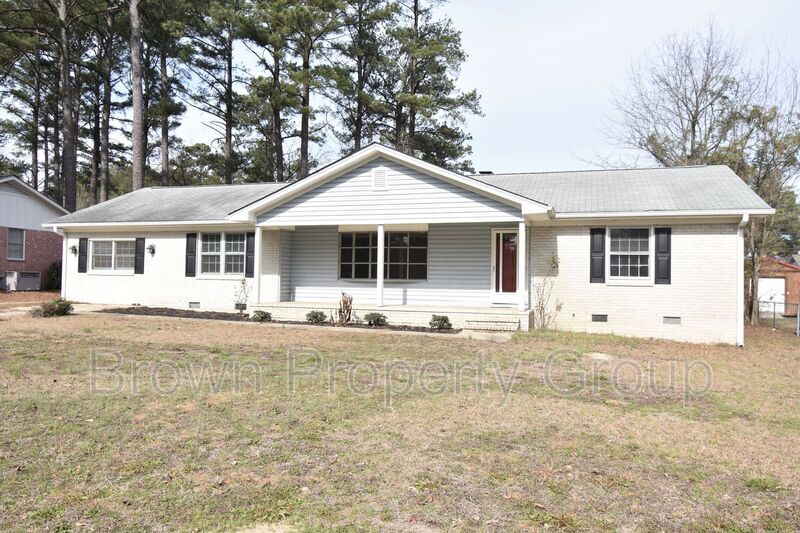 7124 Fillyaw Rd, Fayetteville, NC 28303 - House Rental in Fayetteville ...