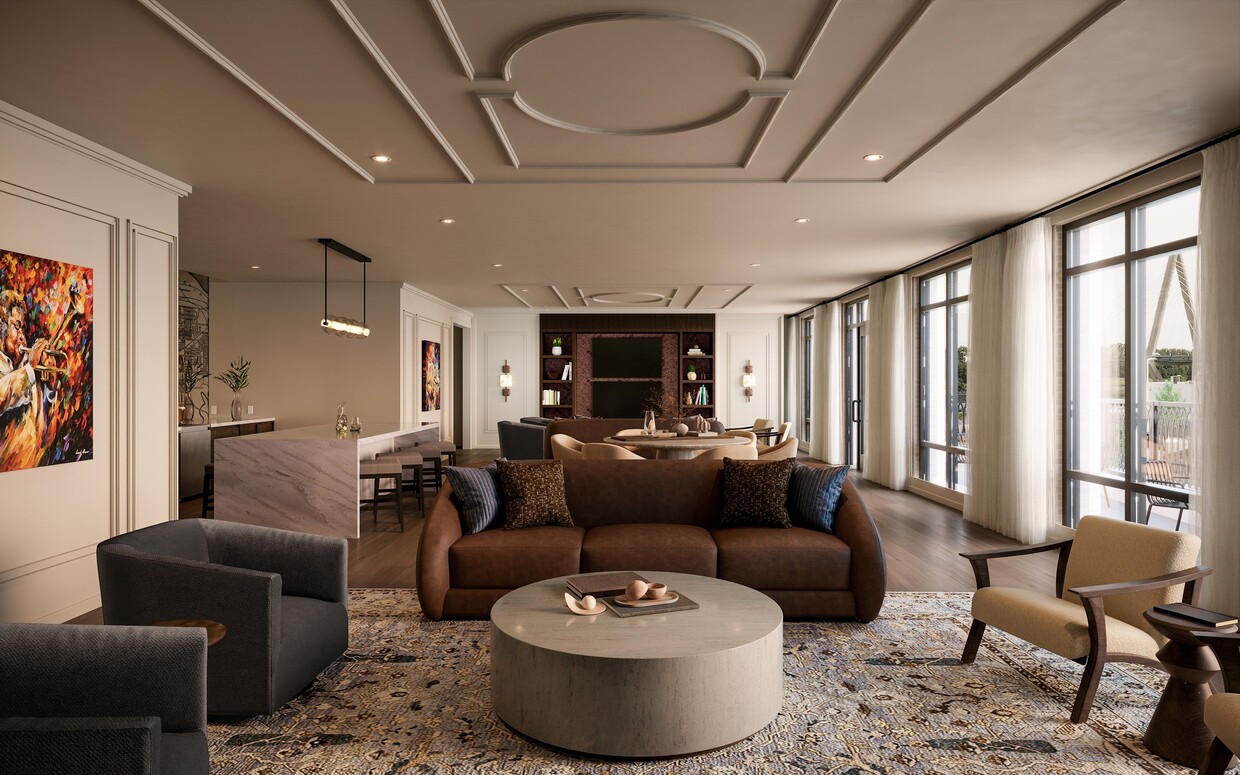 River's Edge Residences - 1400 E Riverfront Dr Kansas City, MO 64120 ...