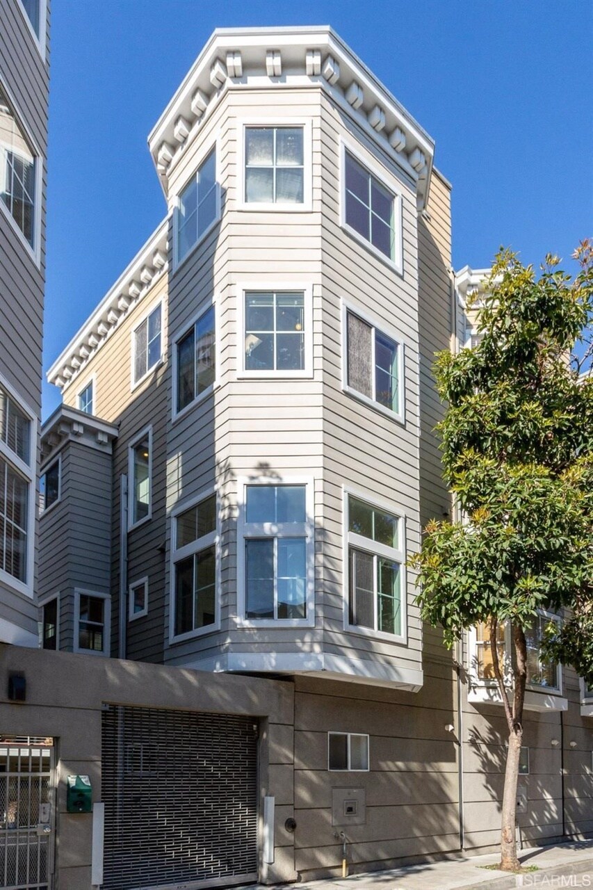 27 Scott Alley Unit 27, San Francisco, CA 94107 - Condo for Rent in San ...