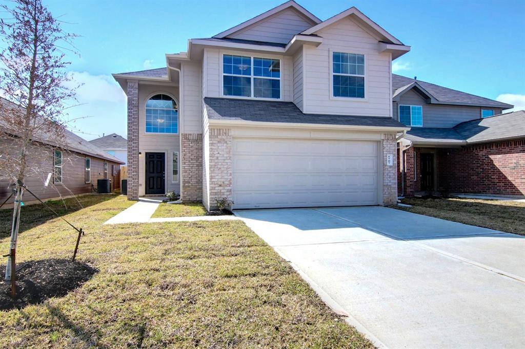 5707 Plantation Forest Dr, Katy, TX 77449 - House Rental in Katy, TX | Apartments.com