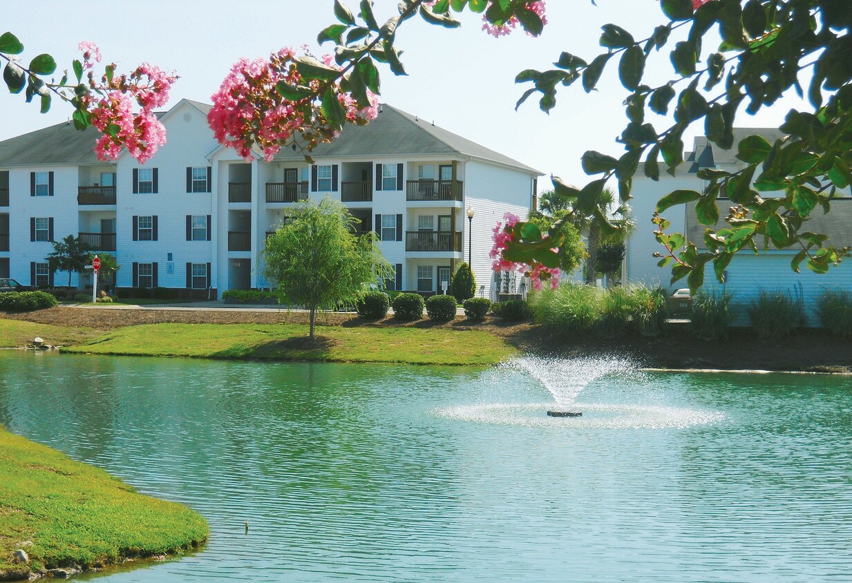 Claypond Commons - Apartments in Myrtle Beach, SC | Apartments.com