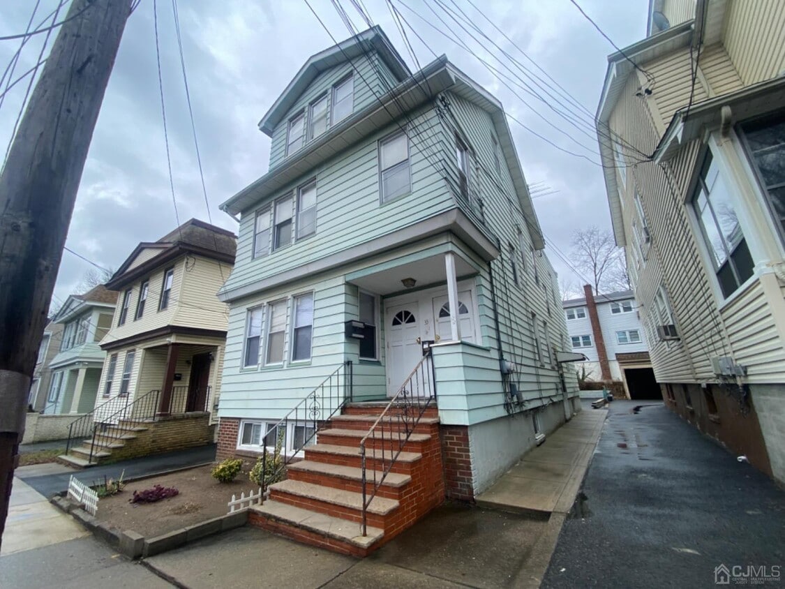 33 Jacoby St, Maplewood, NJ 07040 - House Rental in Maplewood, NJ ...