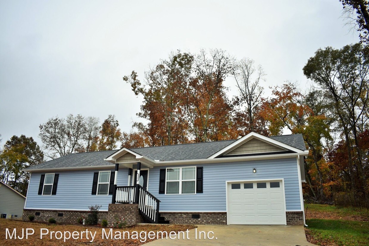 1108 Pendall Ln, Soddy-Daisy, TN 37379 - House Rental in Soddy-Daisy ...