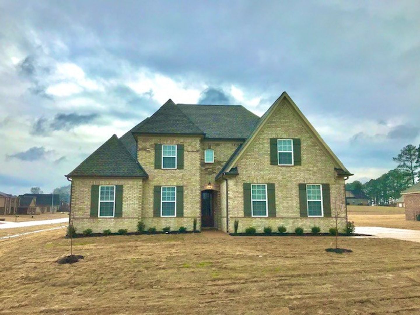 4067 Shinault Cove Unit 1, Olive Branch, MS 38654 - Room for Rent in ...