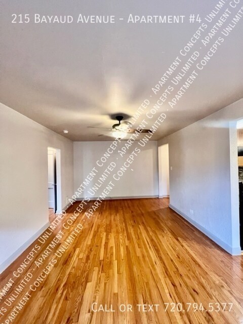 215 E Bayaud Ave Unit Apartment #4, Denver, CO 80209 - Room for Rent in ...