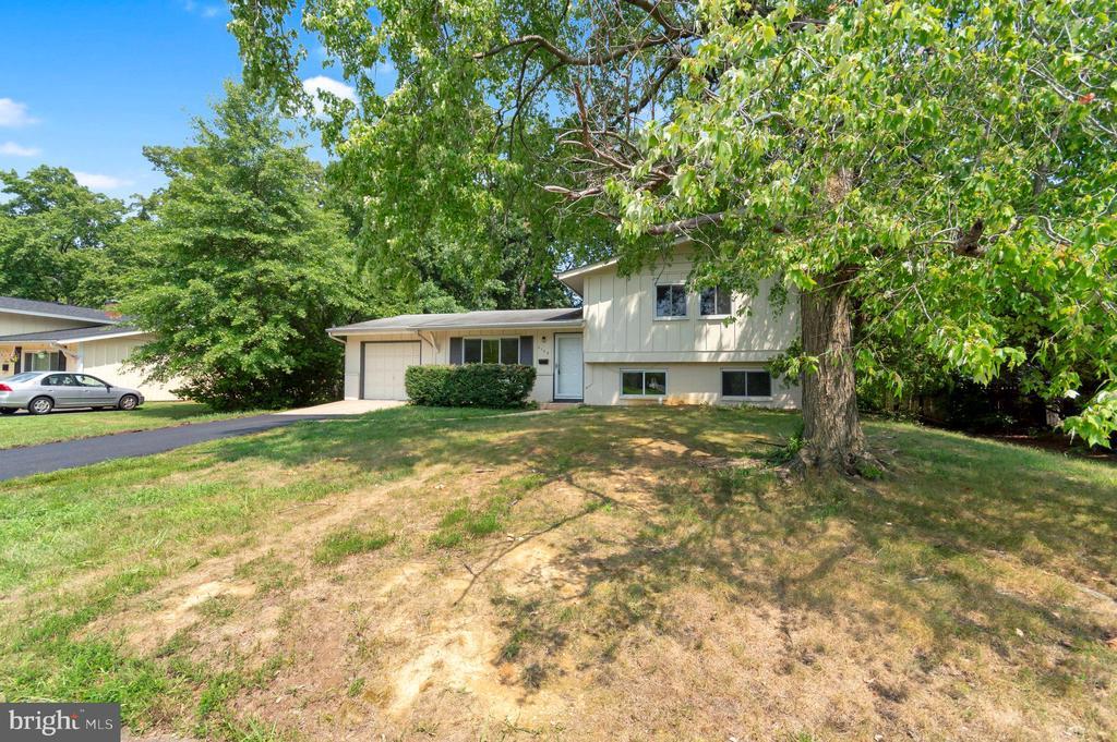 6103 Frontier Dr, Springfield, VA 22150 - House Rental in Springfield ...