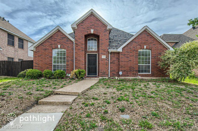 1830 Crosshaven Dr, Lewisville, TX 75077 - House Rental in Lewisville ...