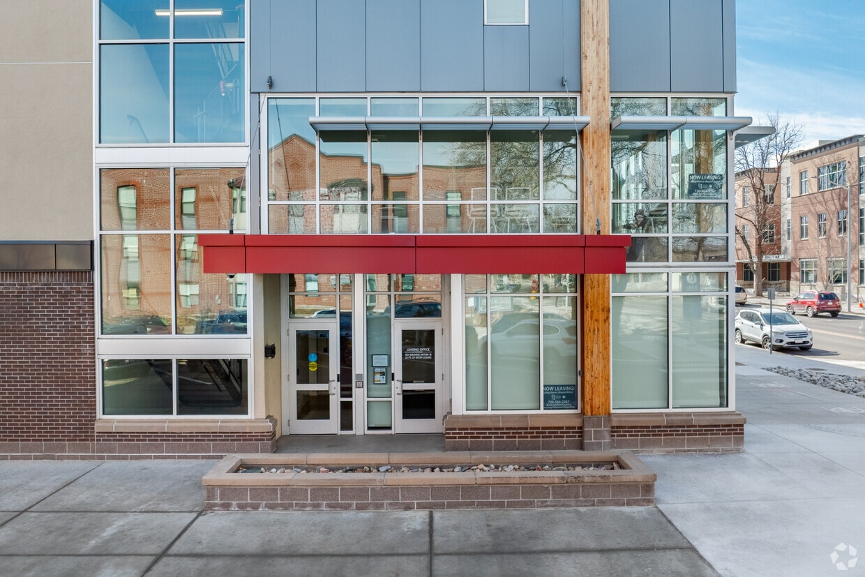 The Spoke on Coffman - 518 Coffman St Longmont, CO 80501 | Apartments.com