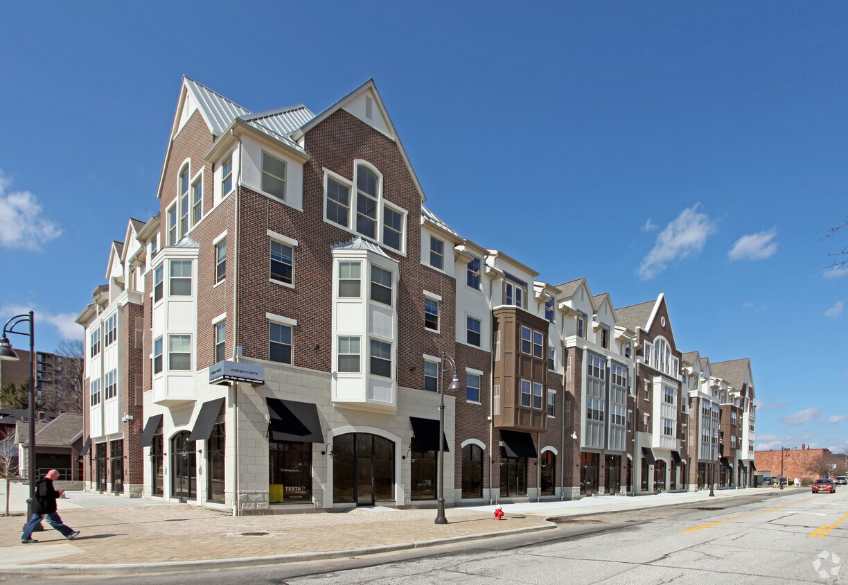 Watermark Village - Apartments in Cuyahoga Falls, OH | Apartments.com