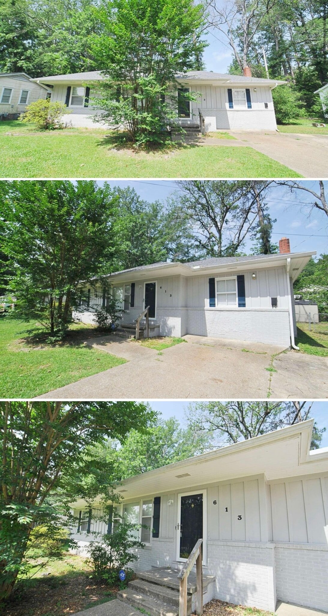 613 Hibner St, Tupelo, MS 38804 - House Rental in Tupelo, MS ...