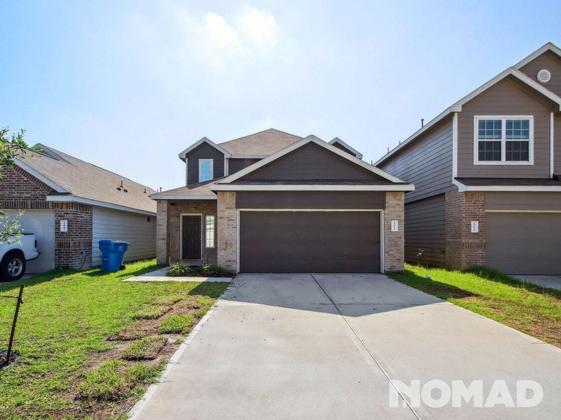 25611 Brooklyn Ln, Porter, TX 77365 - House Rental in Porter, TX ...