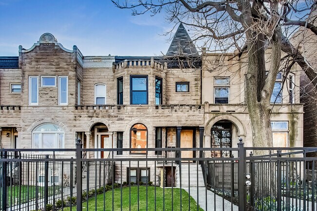 5935 S Indiana Ave Unit #1, Chicago, IL 60637 - 5935 S Indiana Ave ...