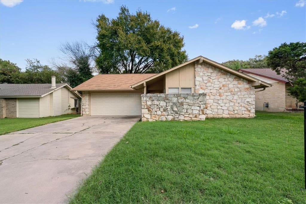 12119 Robin Ridge Ln, Austin, TX 78750 - House Rental in Austin, TX ...