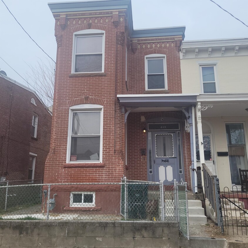 419 S Franklin St, Wilmington, DE 19805 - House Rental in Wilmington ...