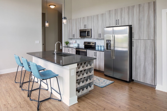 AMLI Decatur - Apartments in Decatur, GA | Apartments.com