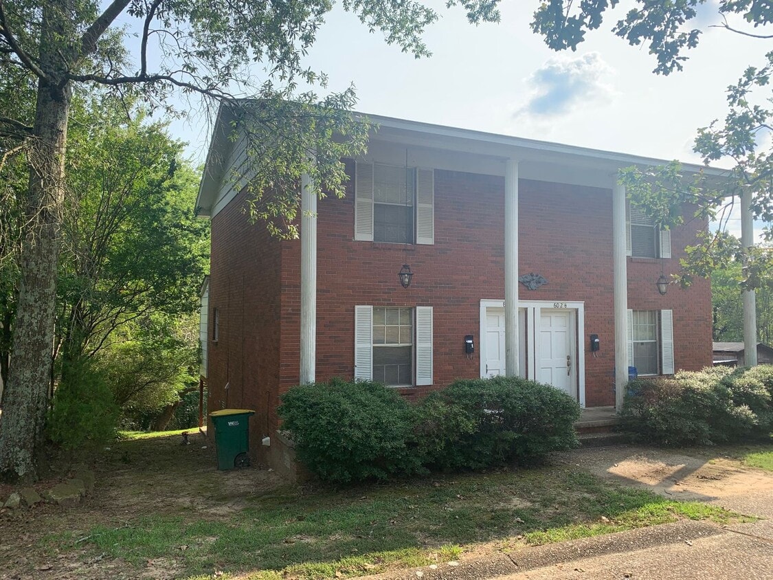 602 W Scenic Dr, North Little Rock, AR 72118 - House Rental in North ...