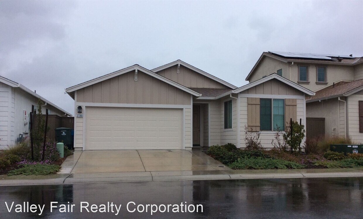 2149 Harvest St, Linda, CA 95901 - House Rental in Linda, CA ...