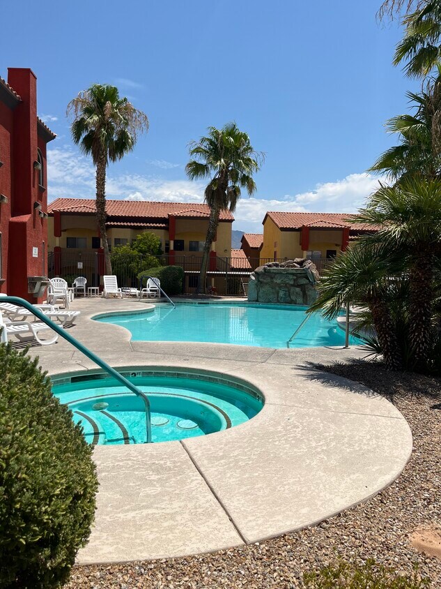 890 Kitty Hawk Dr Unit 2124, Mesquite, NV 89027 - Condo for Rent in ...