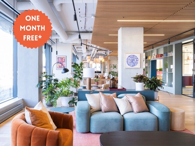 The Bon - 1260 Boylston St Boston, MA - Apartments for Rent in Boston ...