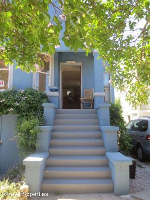 5263 Locksley Ave, Oakland, CA 94618 - House Rental in Oakland, CA | Apartments.com