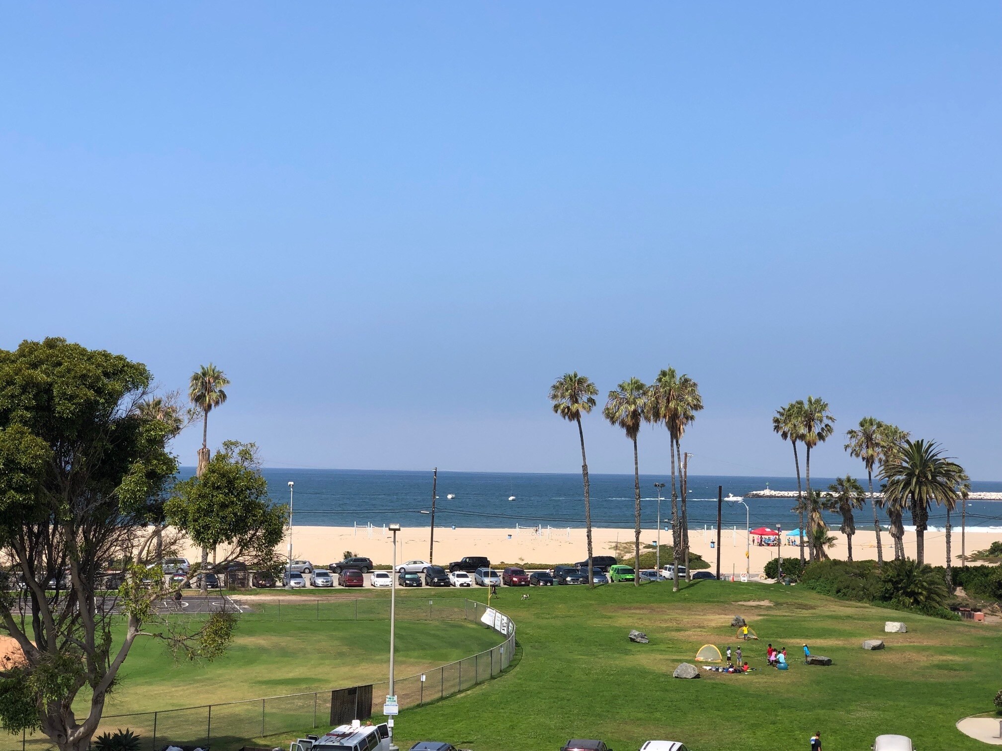 6702 Vista Del Mar Unit 6702, Playa Del Rey, CA 90293 - 6702 Vista Del ...