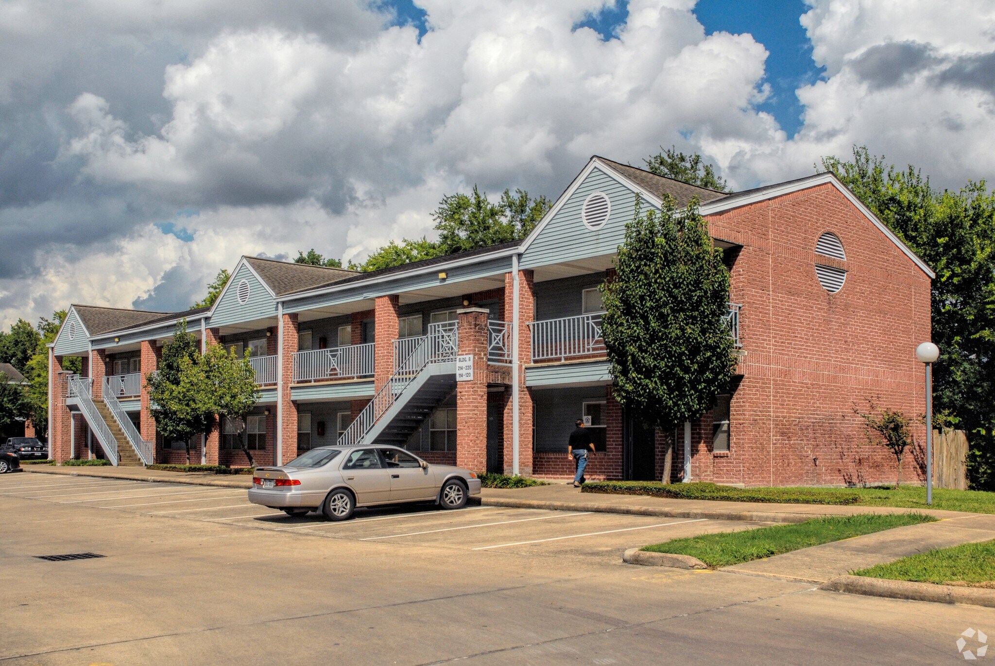 Lighthouse Living Center I - 10600 Hazen St Houston, TX 77072 ...