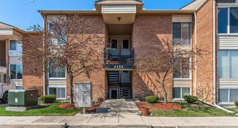 4214 Packard St, Ann Arbor, MI 48108 - House Rental in Ann Arbor, MI ...