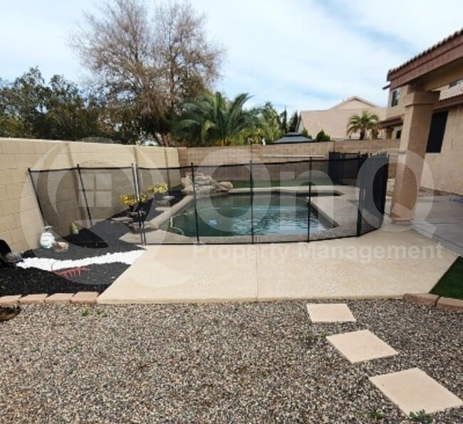 1790 E Rawhide St, Gilbert, AZ 85296 - House Rental in Gilbert, AZ ...