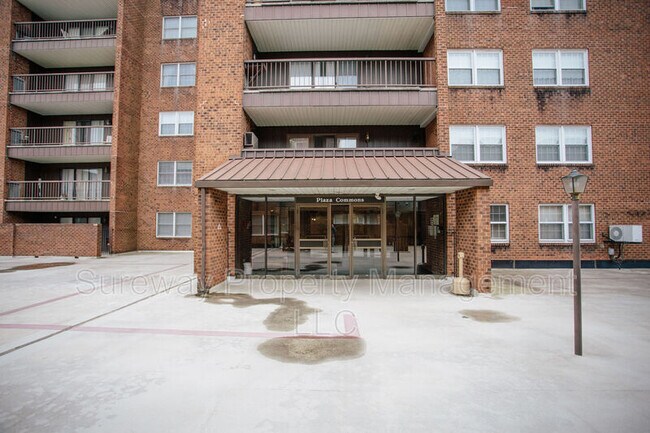 400 N Haddon Ave Unit 610, Haddonfield, NJ 08033 - Condo for Rent in ...