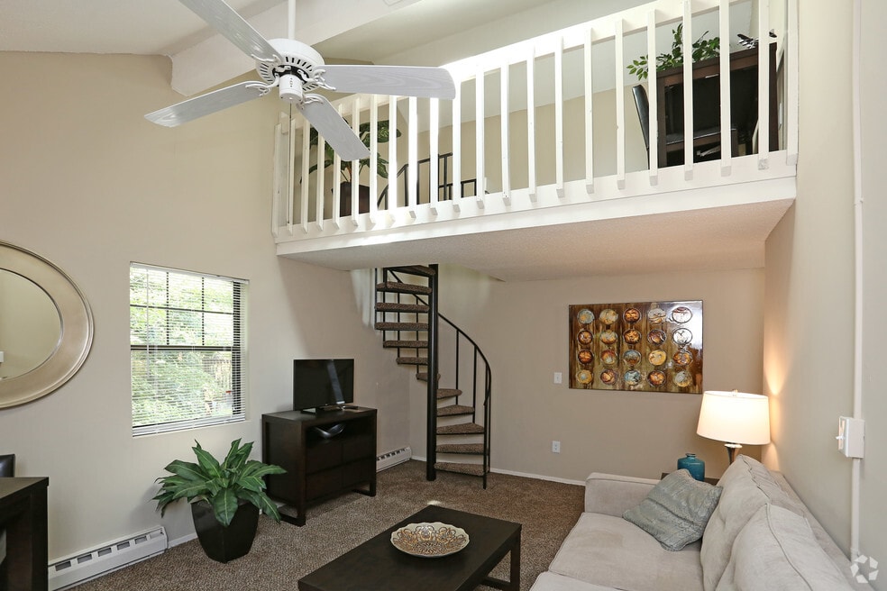 Apartments for Rent in Connecticut - 1,868 CT Rentals