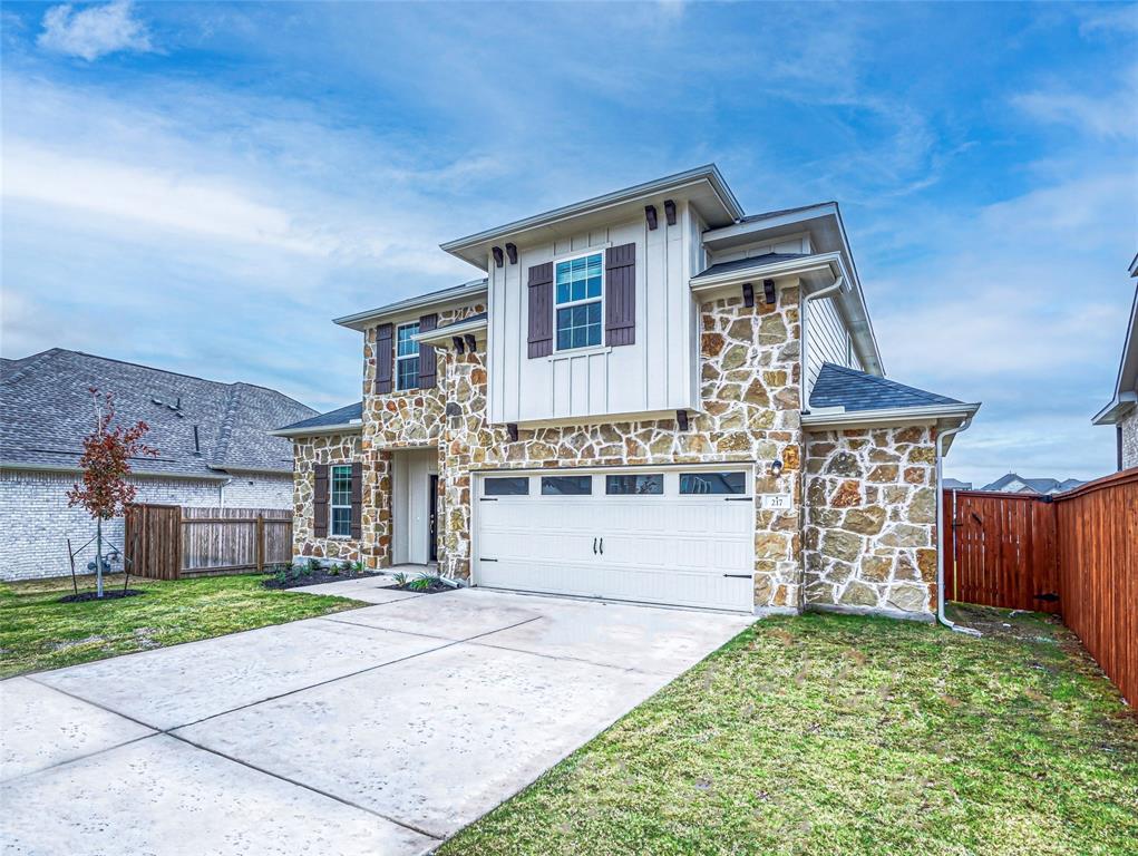 217 Azalea Spgs Rd, Liberty Hill, TX 78642 - House Rental in Liberty ...