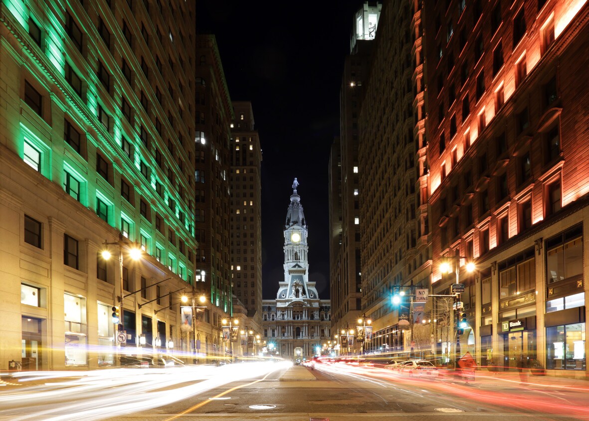 Is Avenue Of The Arts Central a Good Place To Live in Philadelphia PA ...