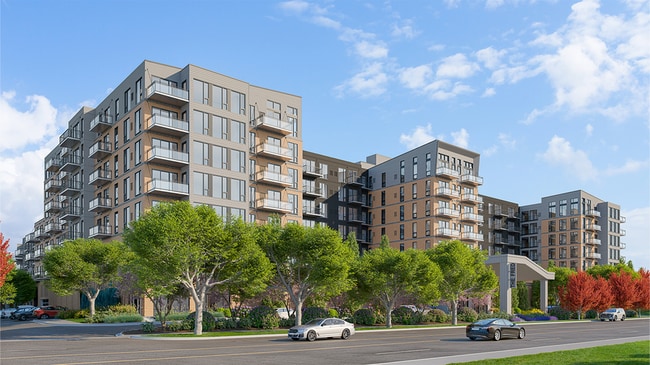 The Fred - Apartments in Edina, MN | Apartments.com