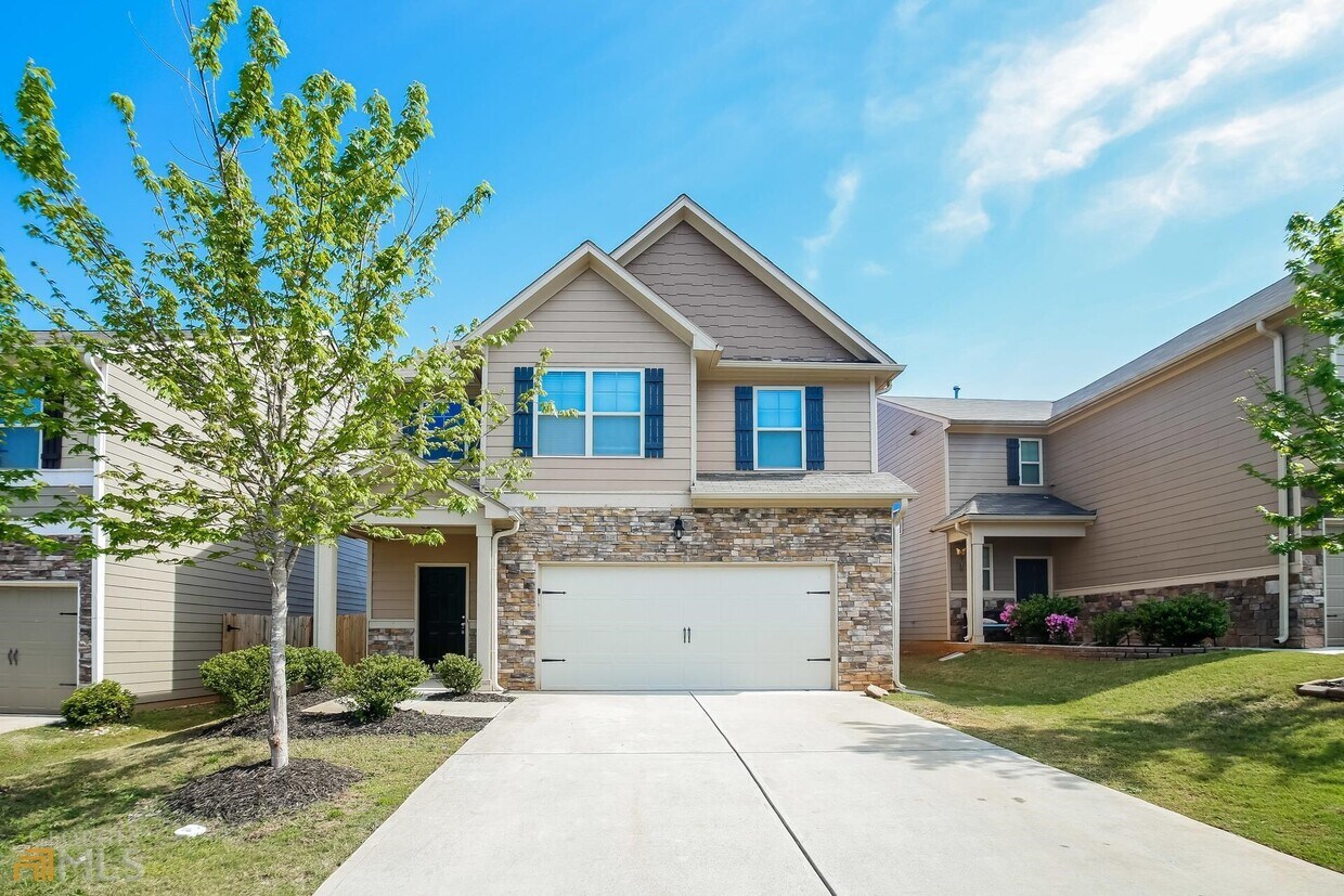 5032 Jack Dr, Decatur, GA 30035 - House Rental in Decatur, GA ...