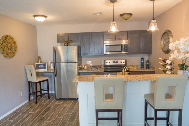 Avista of Edmond - Apartments in Edmond, OK | Apartments.com