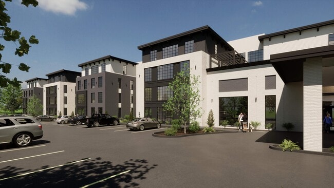 West Light - Apartments in Waukee, IA | Apartments.com