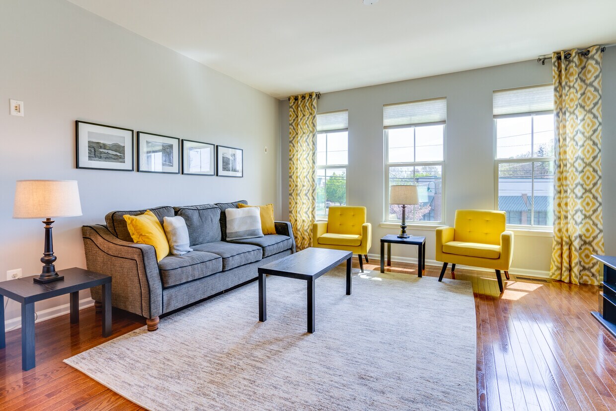 43819 Stubble Corner Sq, Ashburn, VA 20147 - Townhome Rentals in ...