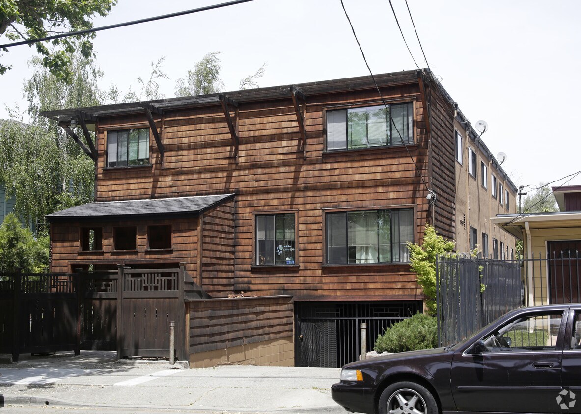 1623 Alcatraz Ave, Berkeley, CA 94703 - Berkeley, CA, 94703 ...